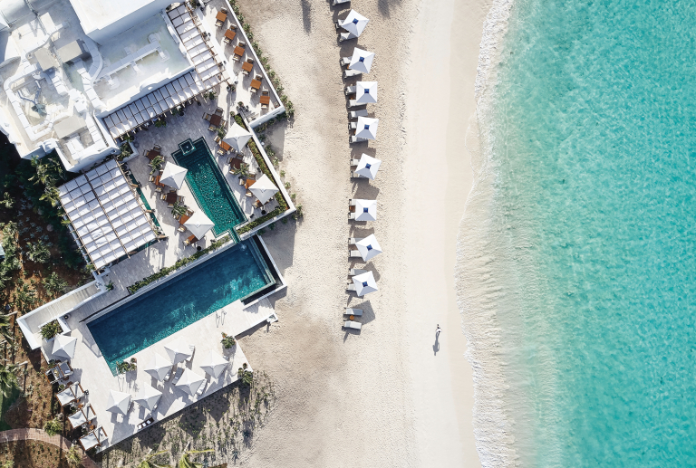 Nelson Associates Cap Juluca - Nelson Associates - Luxury Hotel Brand ...